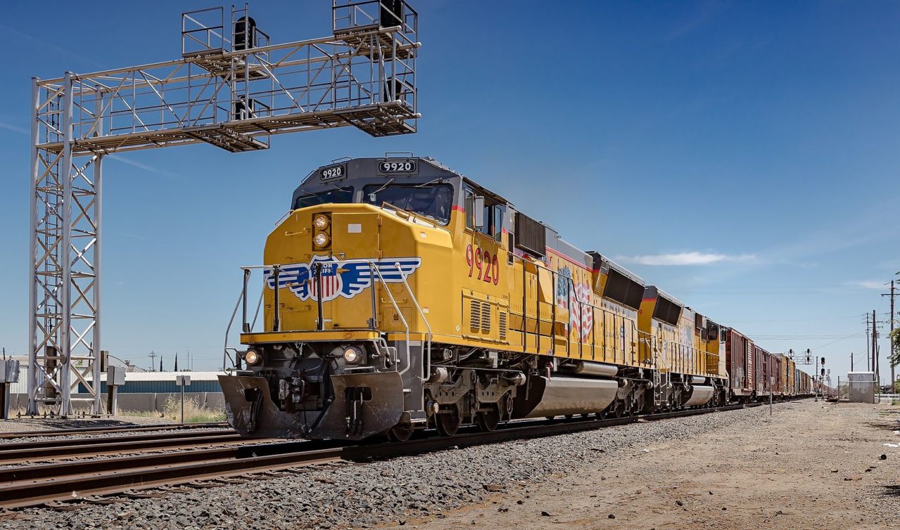 Our Team - Robertson Express Inc.